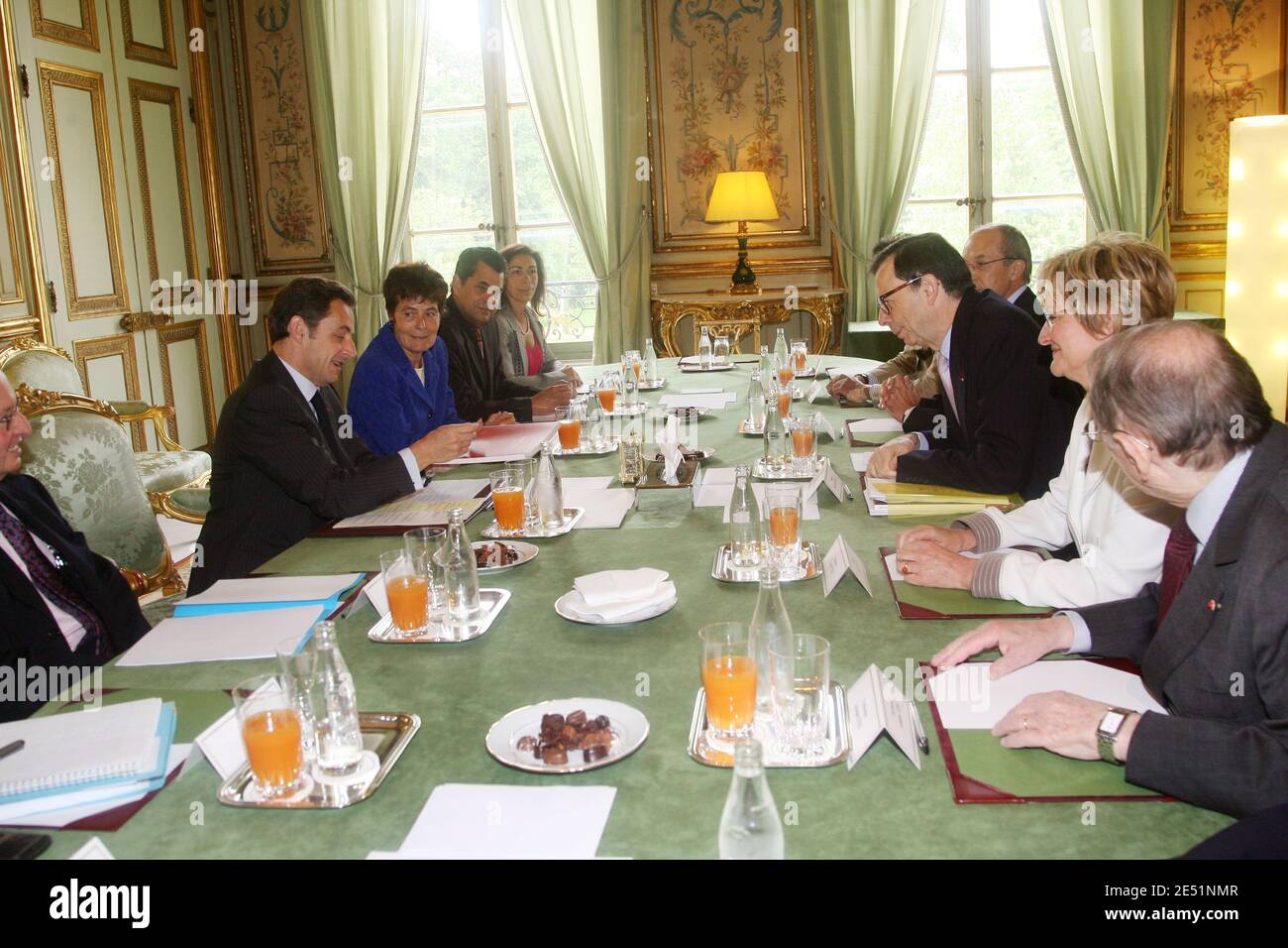 Notat nicole Banque de photographies et d’images à haute résolution - Alamy