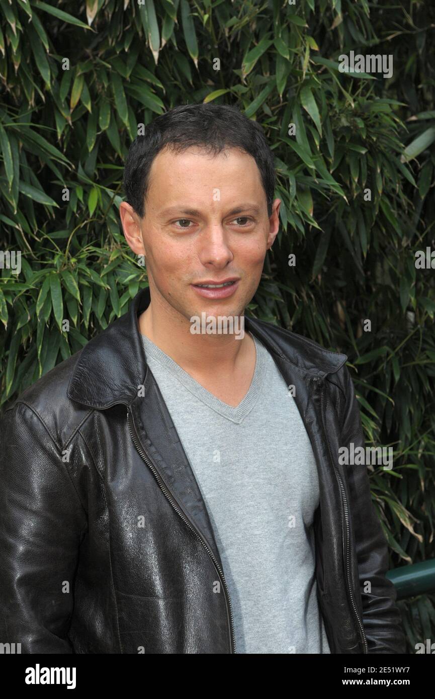 Fogiel marc olivier Banque de photographies et d’images à haute ...