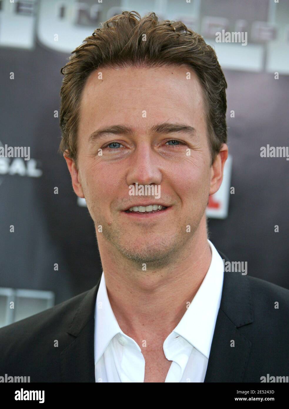 Edward baxter Banque de photographies et d’images à haute résolution ...