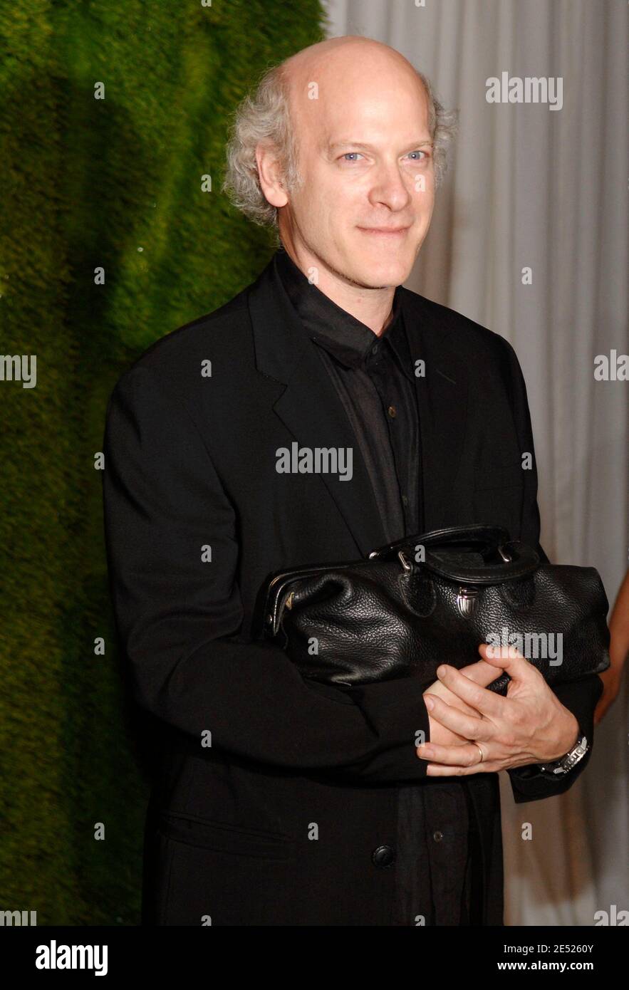 Timothy greenfield sanders Banque de photographies et d’images à haute ...