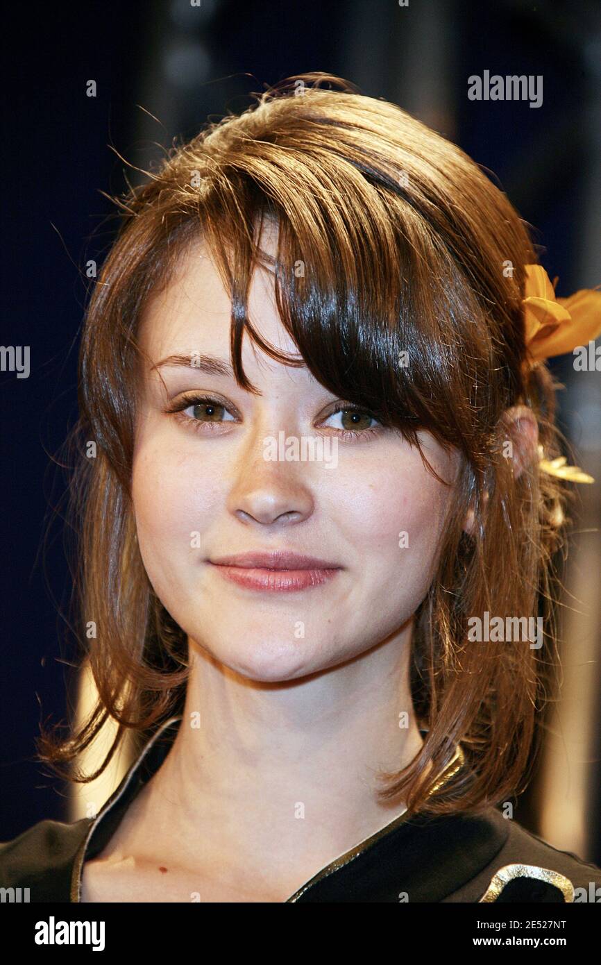 Constance rousseau Banque de photographies et d’images à haute ...