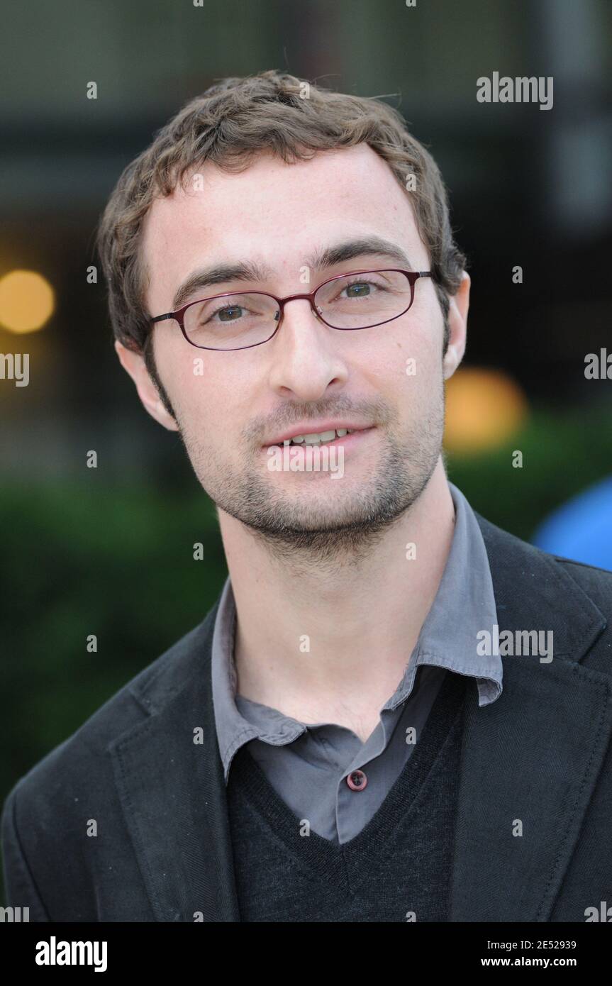 Eric forestier Banque de photographies et d’images à haute résolution ...