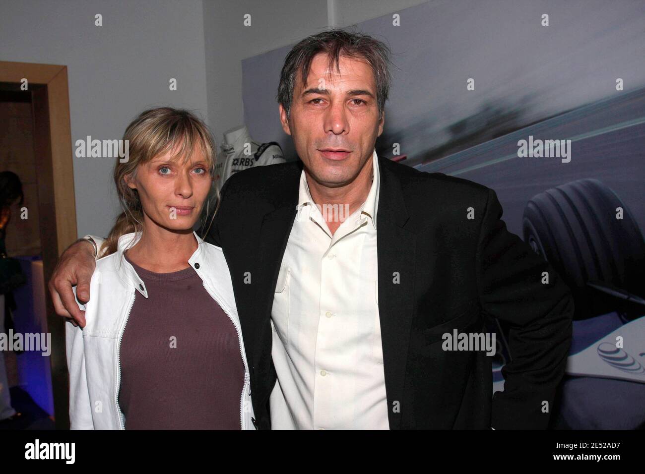 Stephane ferrara Banque de photographies et d’images à haute résolution ...