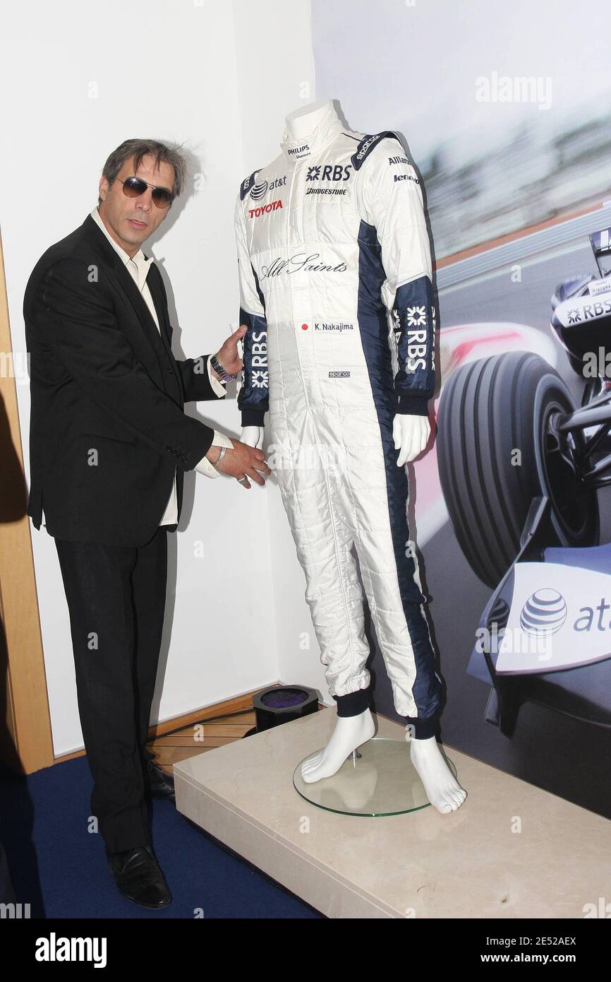 Ferrara stephane Banque de photographies et d’images à haute résolution ...