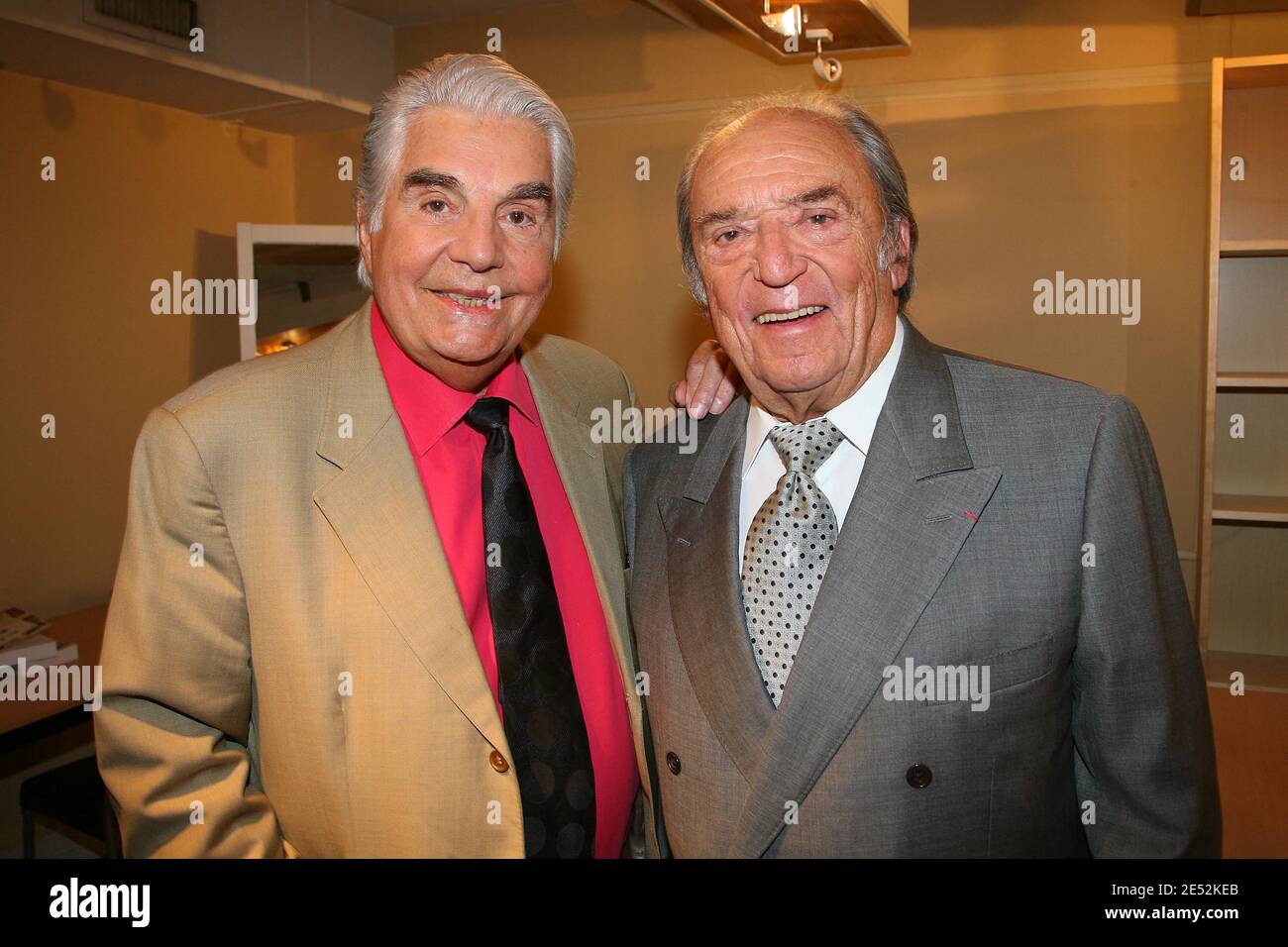 Jean marc thibault Banque de photographies et d’images à haute ...