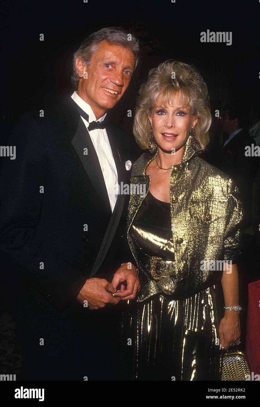 Barbara eden ralph Banque de photographies et d’images à haute ...