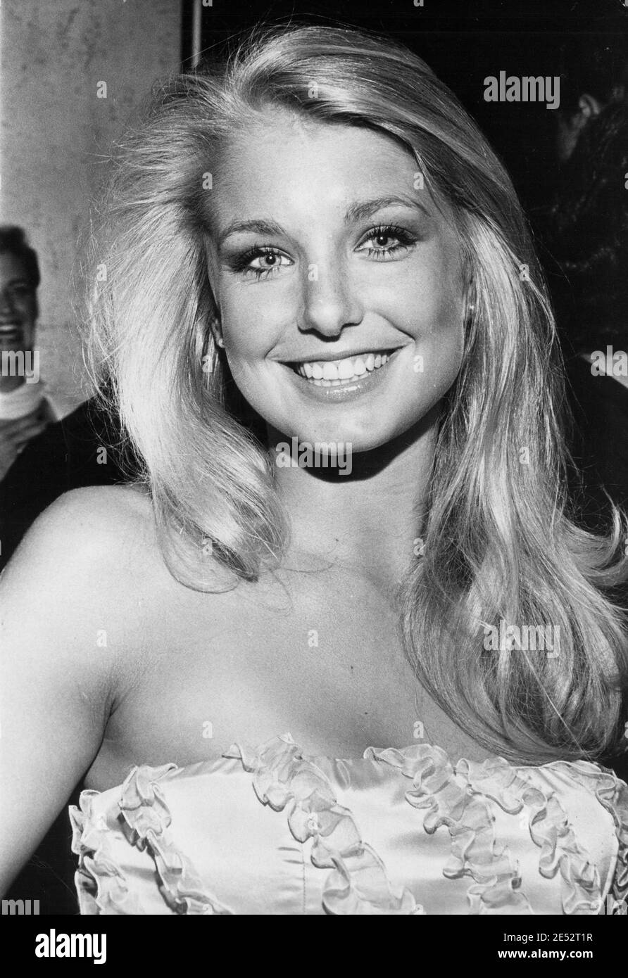 Heather Thomas Banque De Photographies Et Dimages à Haute Résolution