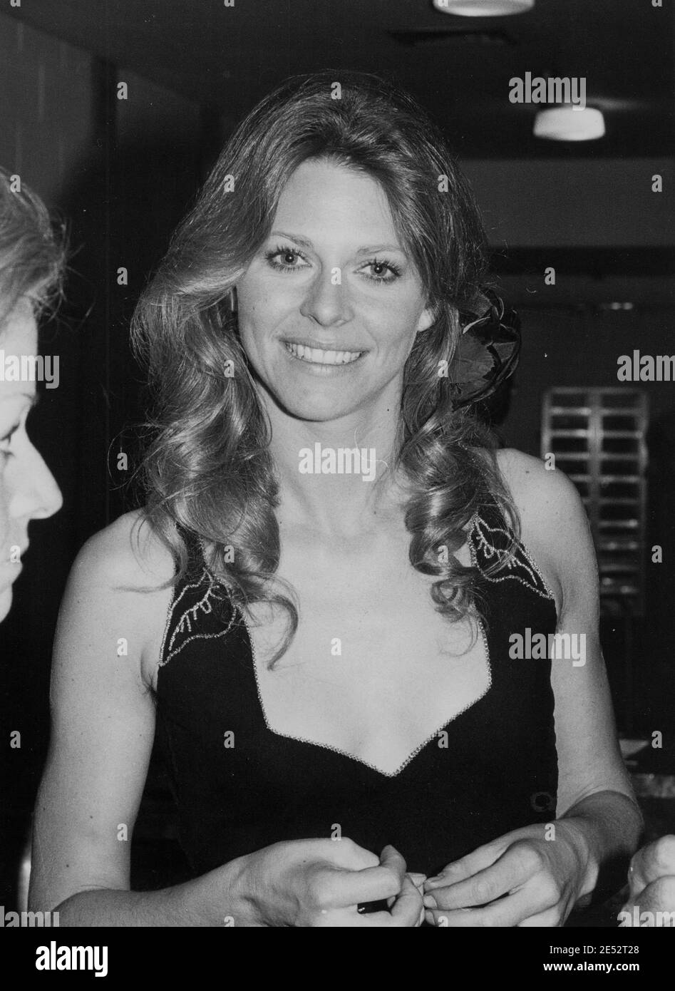 Lindsay wagner Banque de photographies et d’images à haute résolution - Alamy