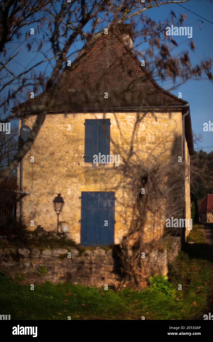 Madelon du village Banque de photographies et d’images à haute ...