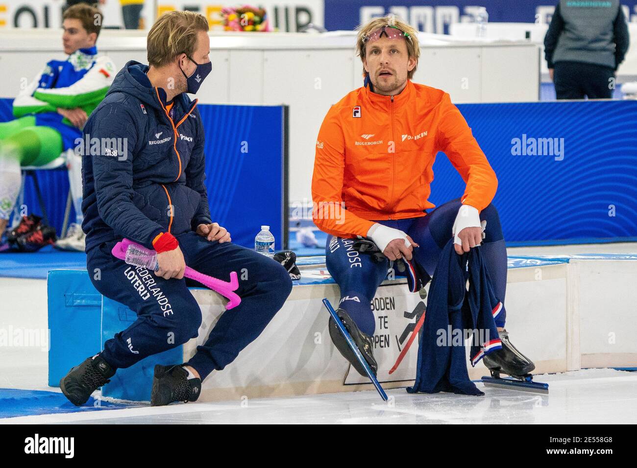 Ronald mulder Banque de photographies et d’images à haute résolution ...