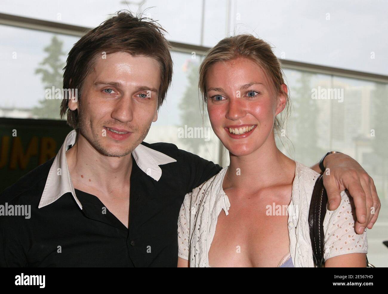 Mona walravens Banque de photographies et d’images à haute résolution - Alamy