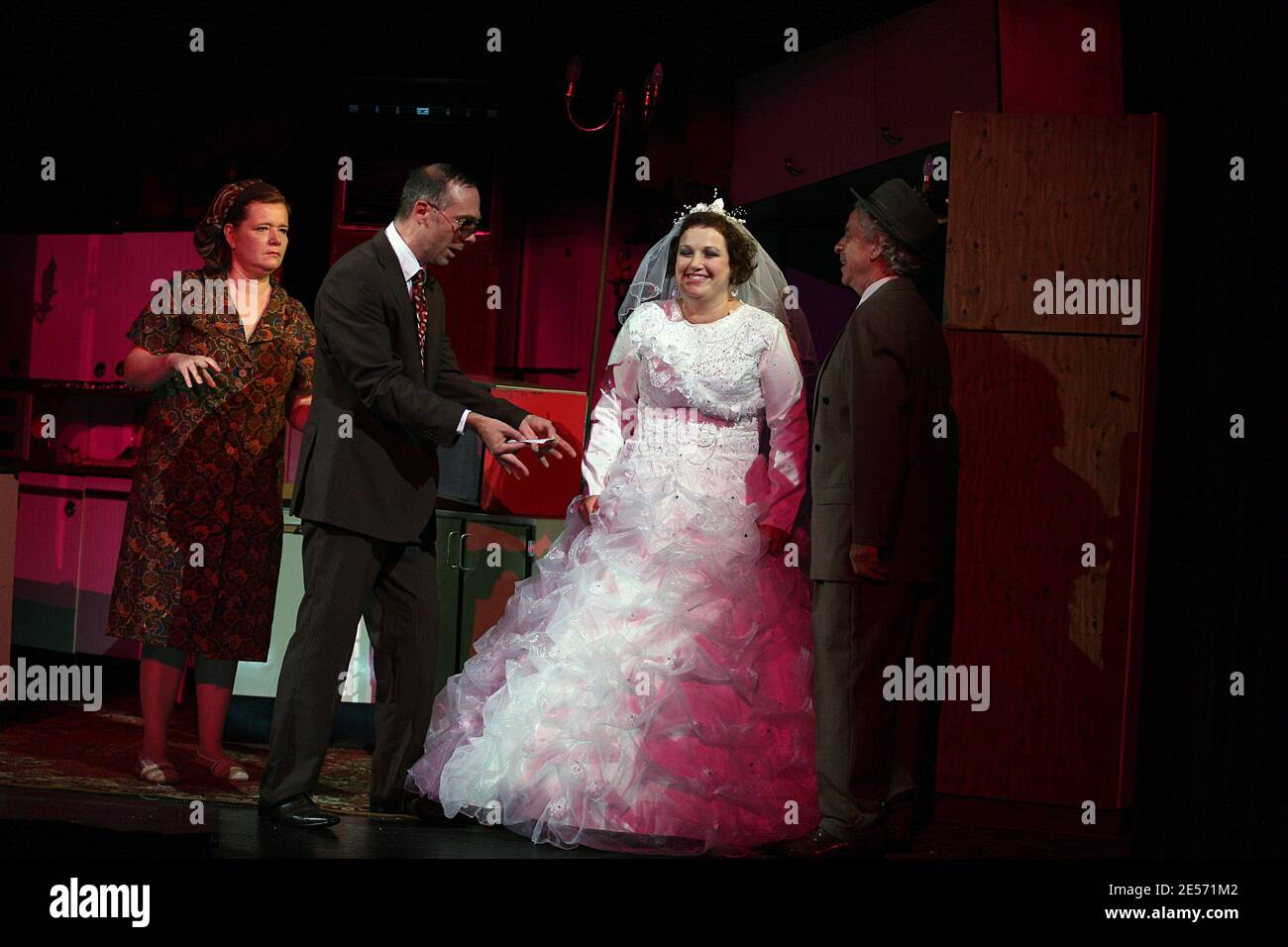 Ballet bernard Banque de photographies et d’images à haute résolution ...