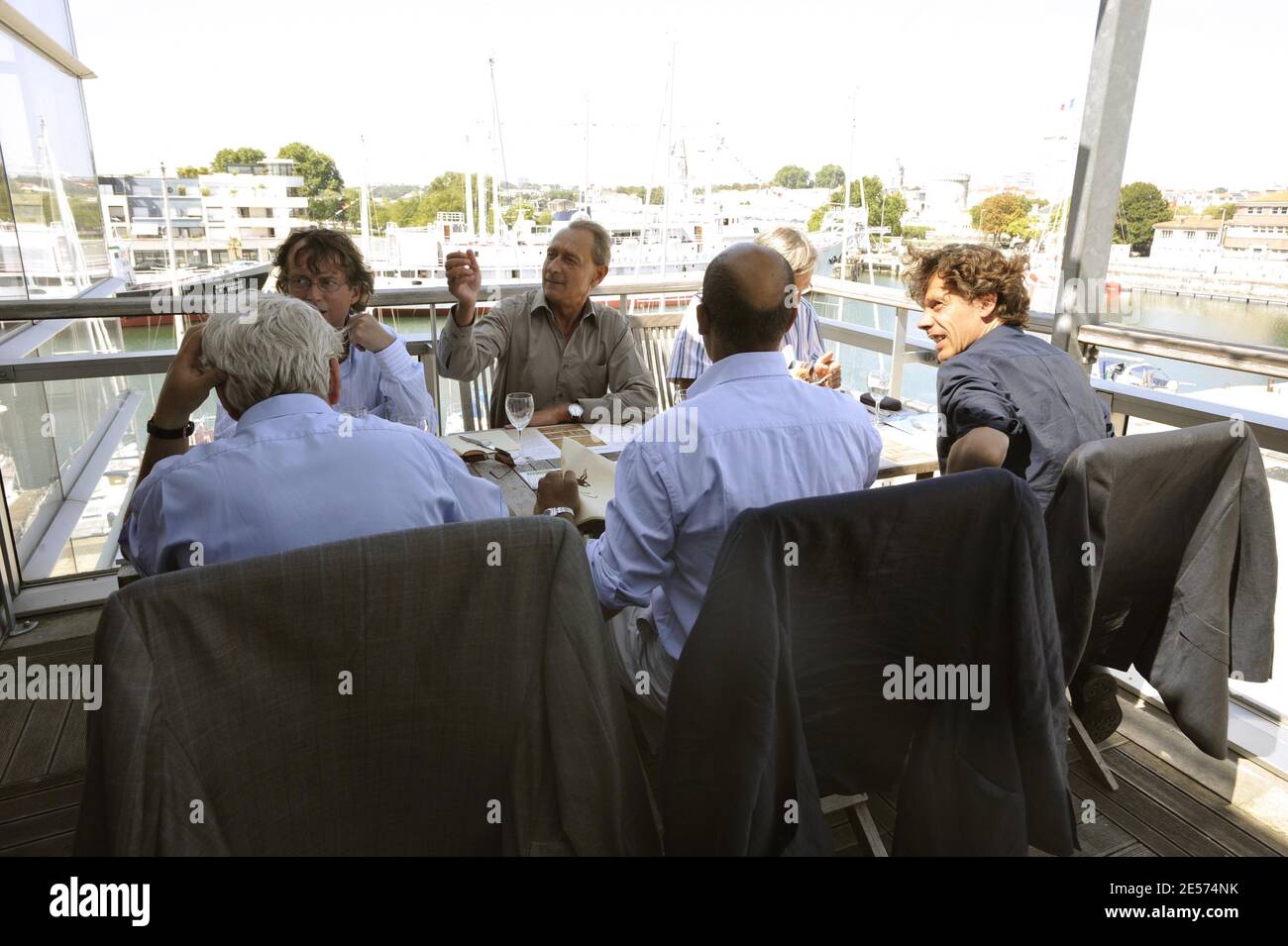 Rousseau loic Banque de photographies et d’images à haute résolution ...