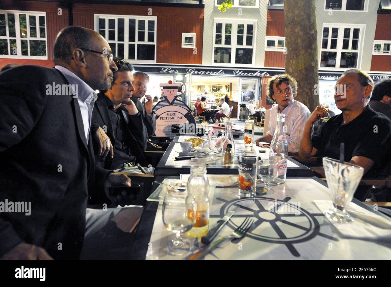 Rousseau loic Banque de photographies et d’images à haute résolution ...