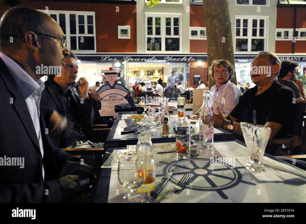 Rousseau loic Banque de photographies et d’images à haute résolution ...