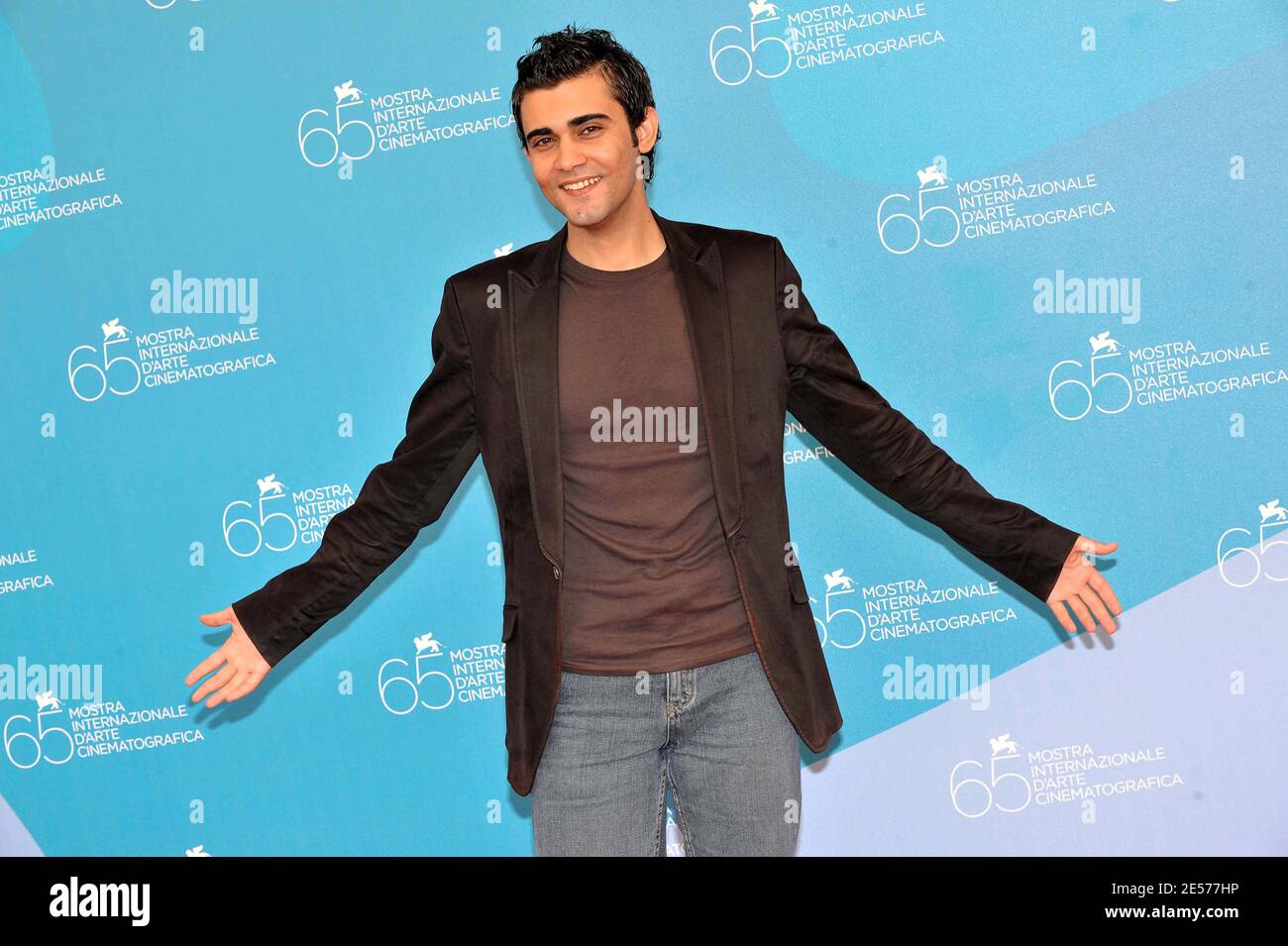 Melih selcuk Banque de photographies et d’images à haute résolution - Alamy