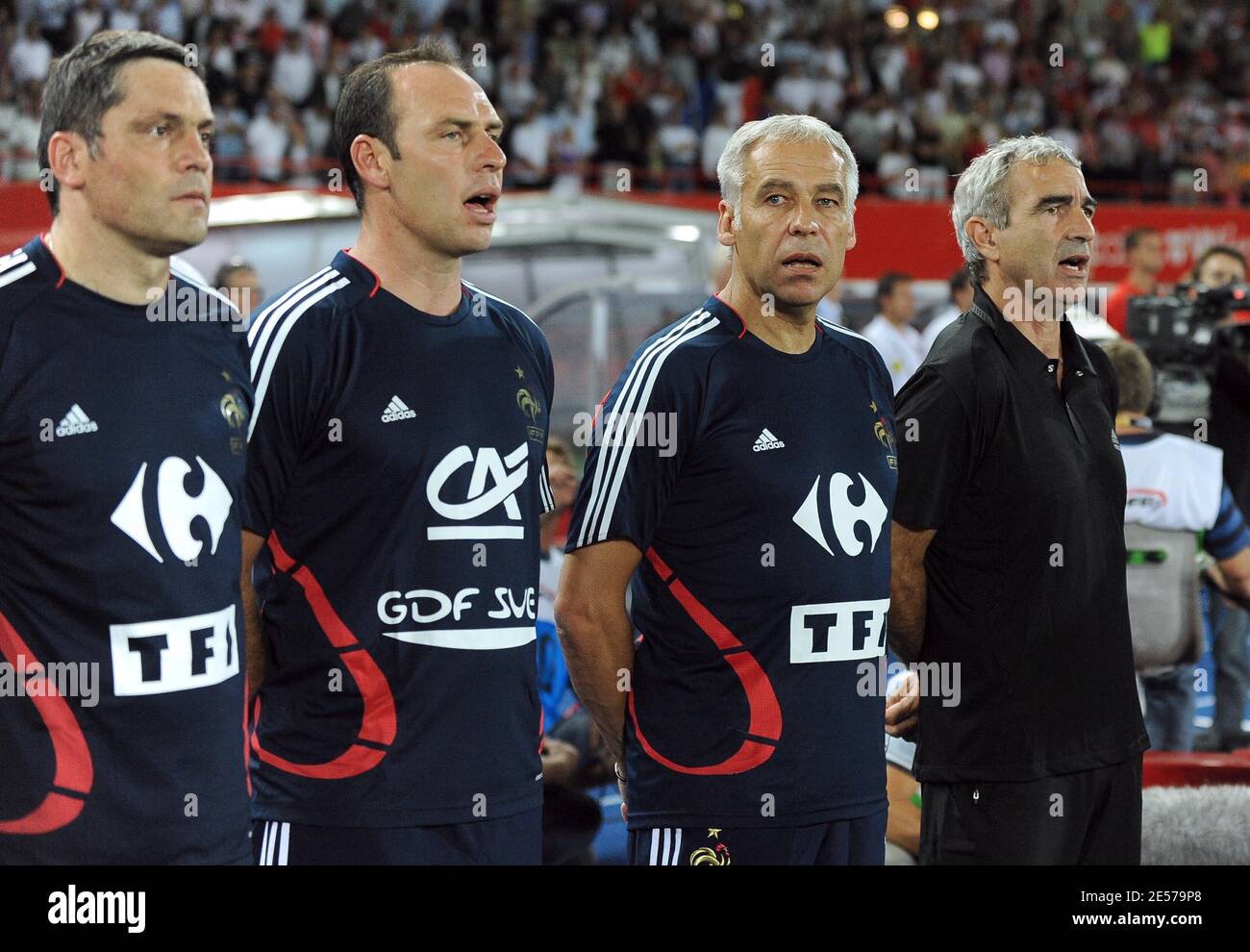 Bruno martini foot Banque de photographies et d’images à haute ...