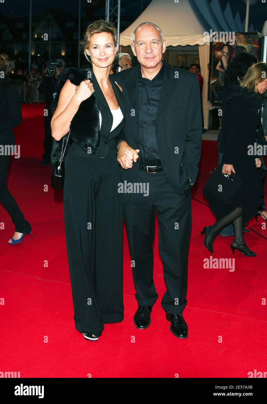 Marie sophie berthier Banque de photographies et d’images à haute ...