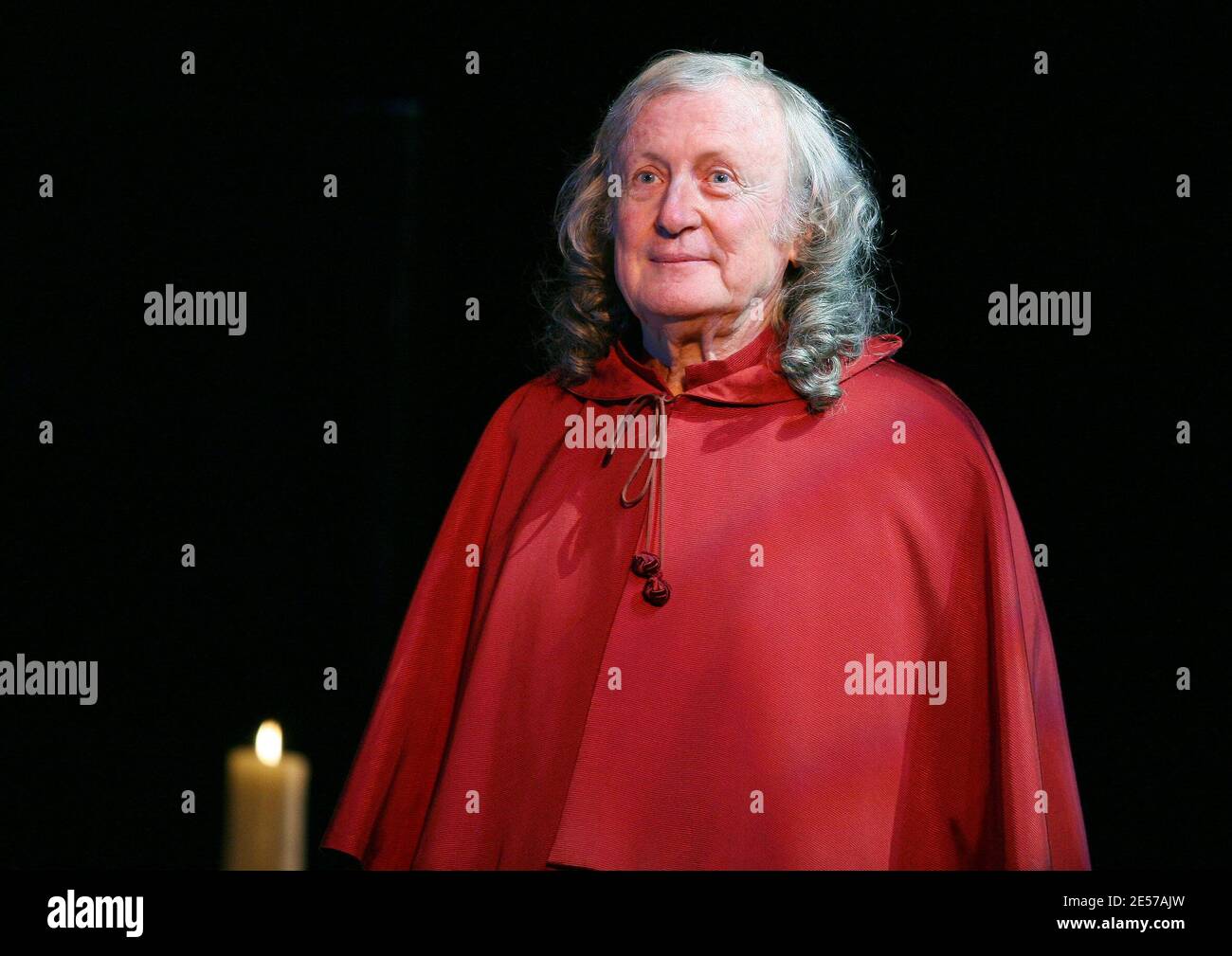 Le diable rouge Banque de photographies et d’images à haute résolution ...