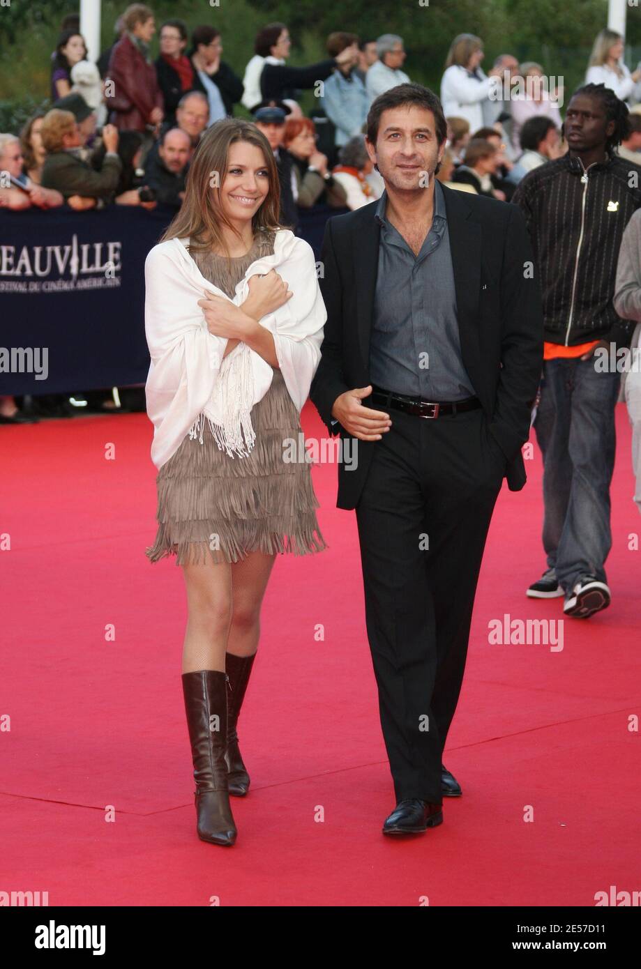 Philippe kelly Banque de photographies et d’images à haute résolution ...