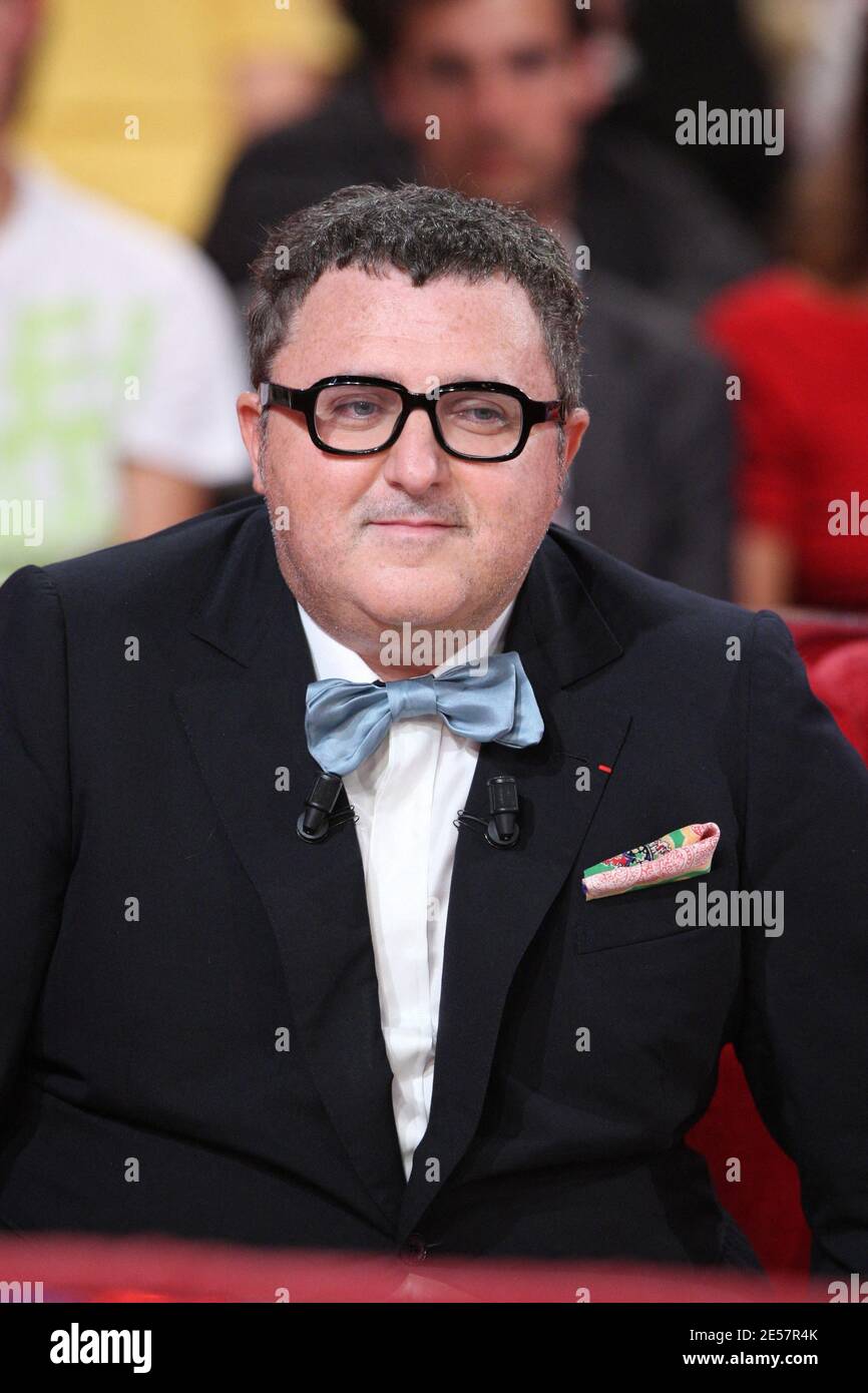 Albert elbaz Banque de photographies et d’images à haute résolution - Alamy