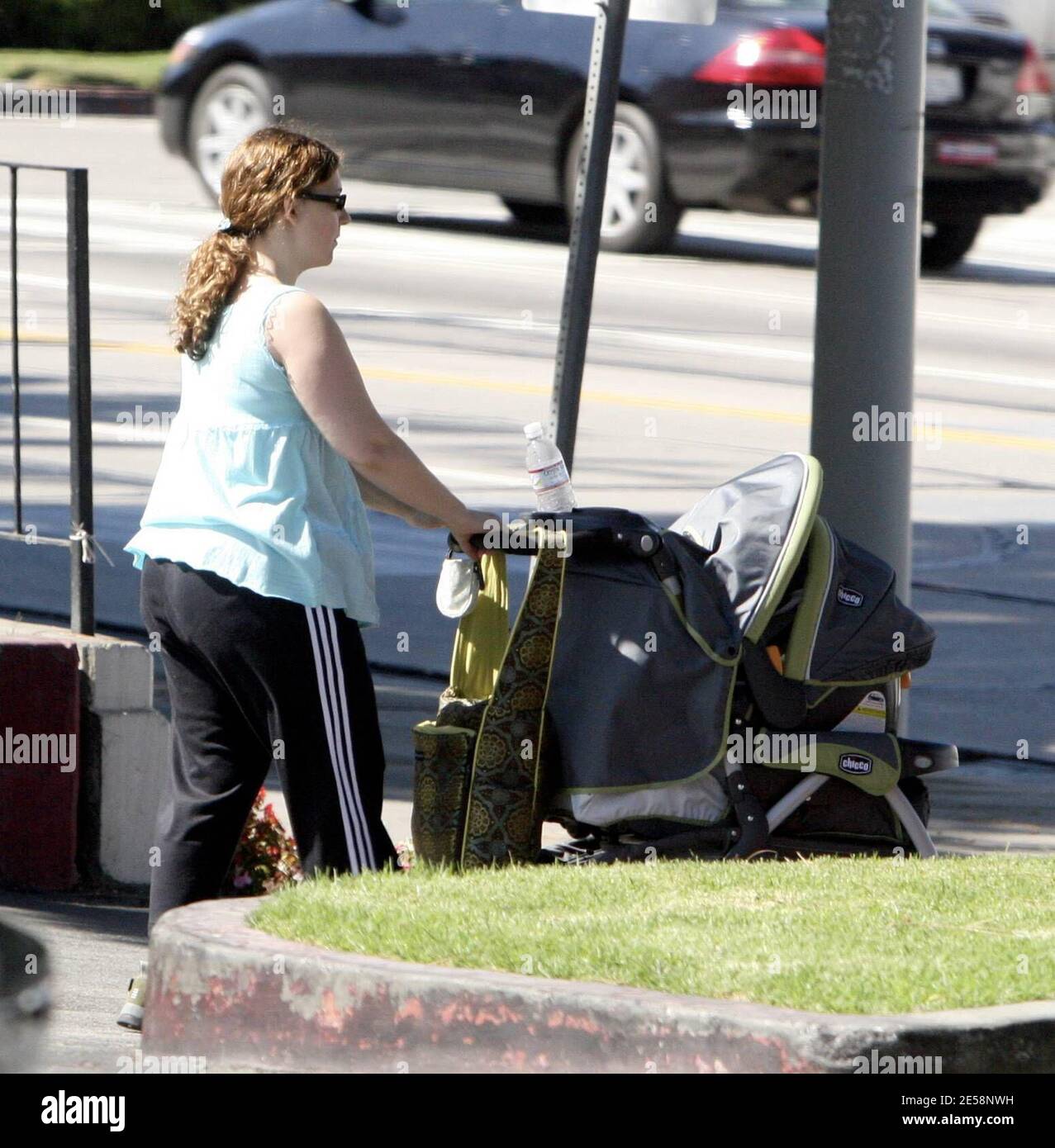 Sawyer gilbert adler and levi gilbert adler Banque de photographies et ...