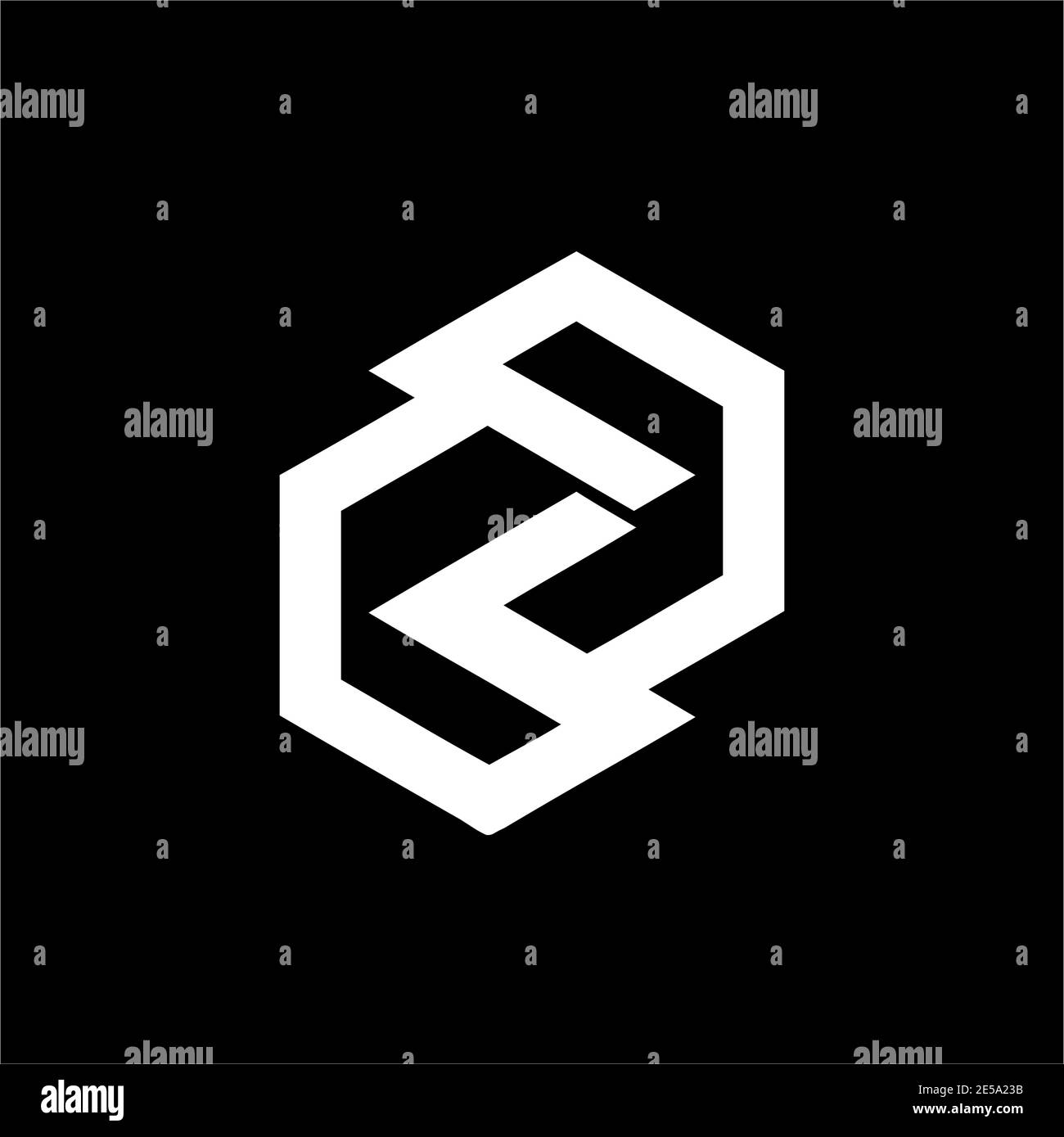 Logo csg Banque d'images vectorielles - Alamy
