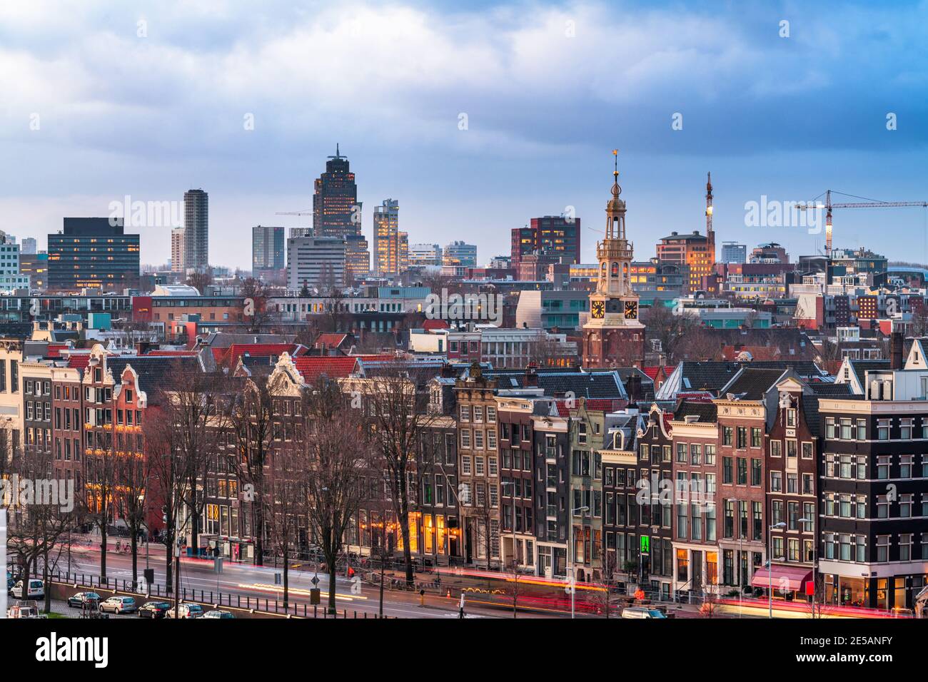 Ciel capital Banque de photographies et d’images à haute résolution - Alamy