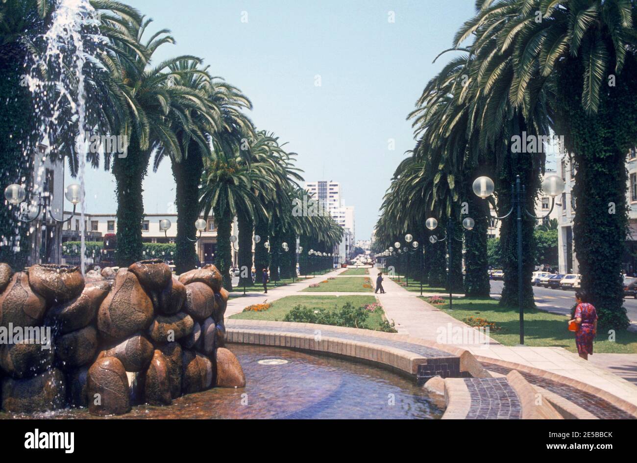 Place alaouite Banque de photographies et d’images à haute résolution ...