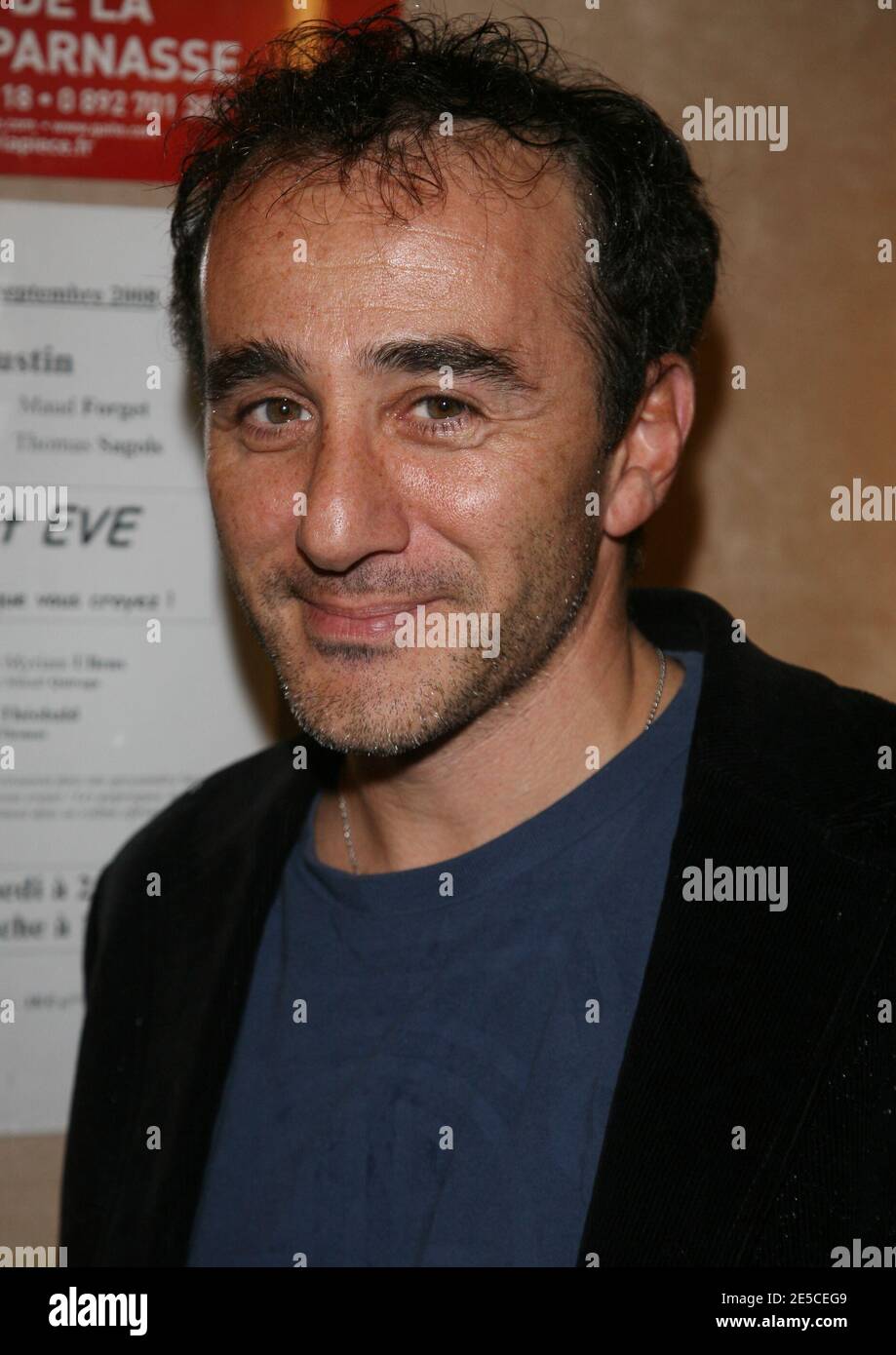 Adam et eve theatre Banque de photographies et d’images à haute ...