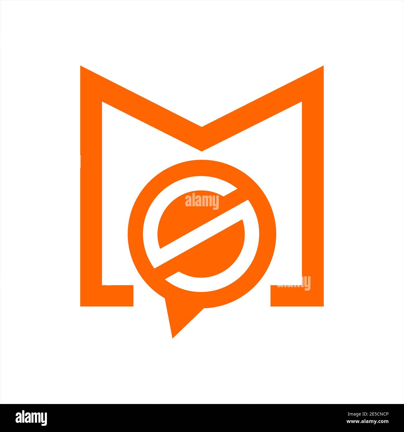 Logo mso Banque d'images vectorielles - Alamy