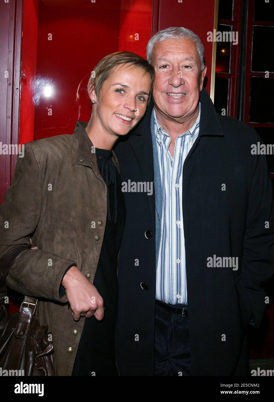 Collaro Stephane Banque d'image et photos - Alamy