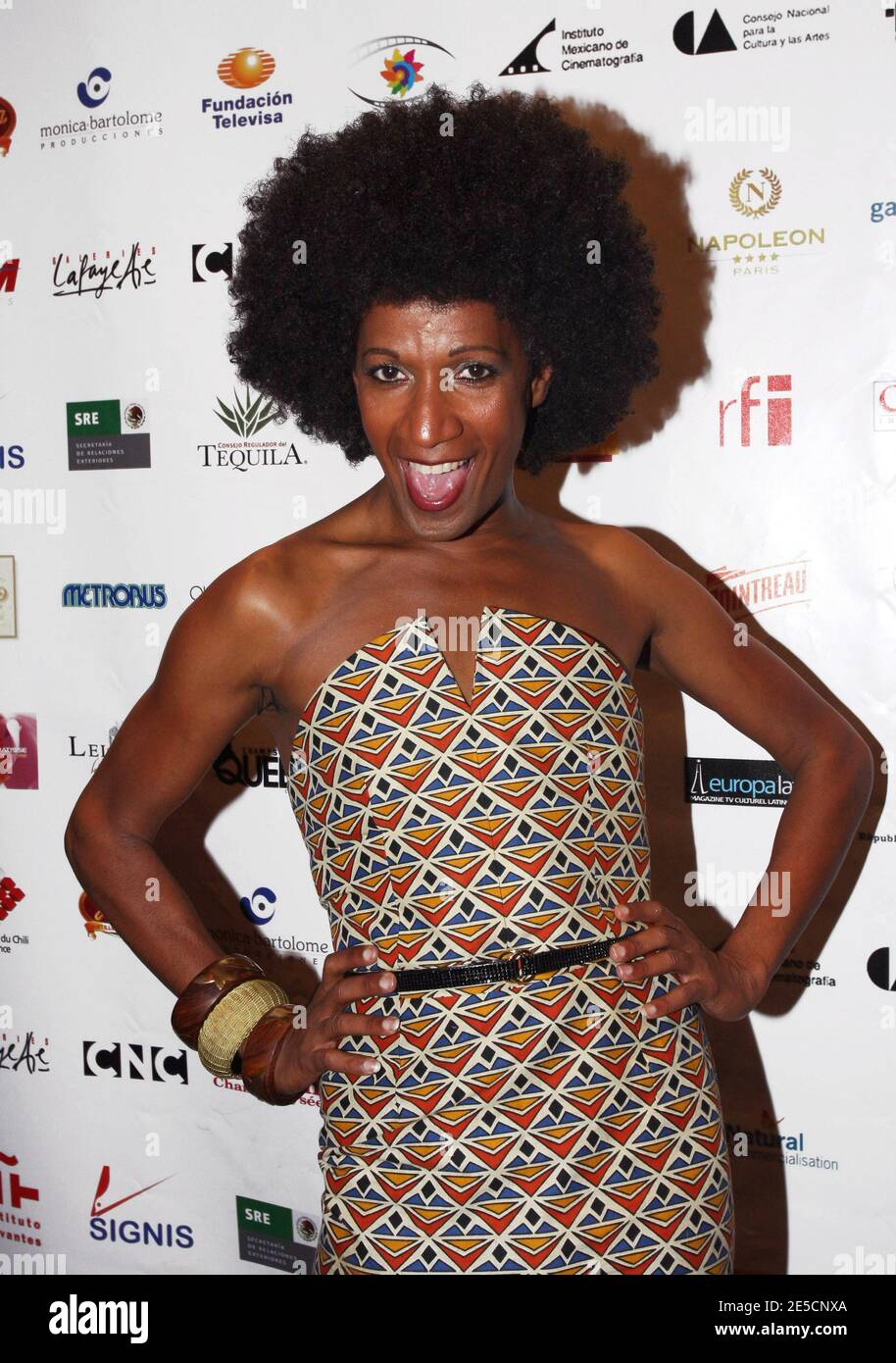 Vincent mcdoom Banque de photographies et d’images à haute résolution ...