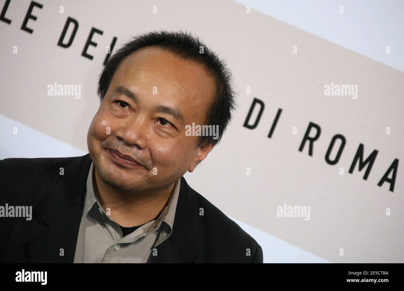 Un barrage contre le pacifique Banque de photographies et d’images à ...