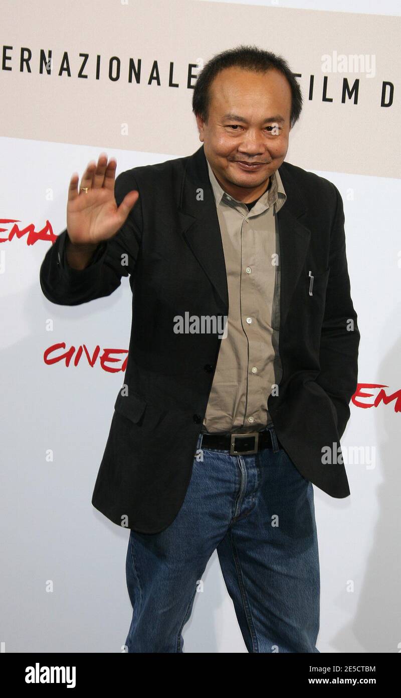 Un barrage contre le pacifique Banque de photographies et d’images à ...