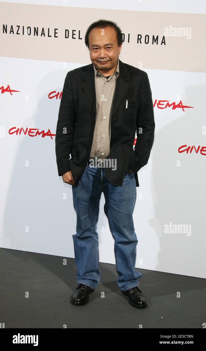 Un barrage contre le pacifique Banque de photographies et d’images à ...