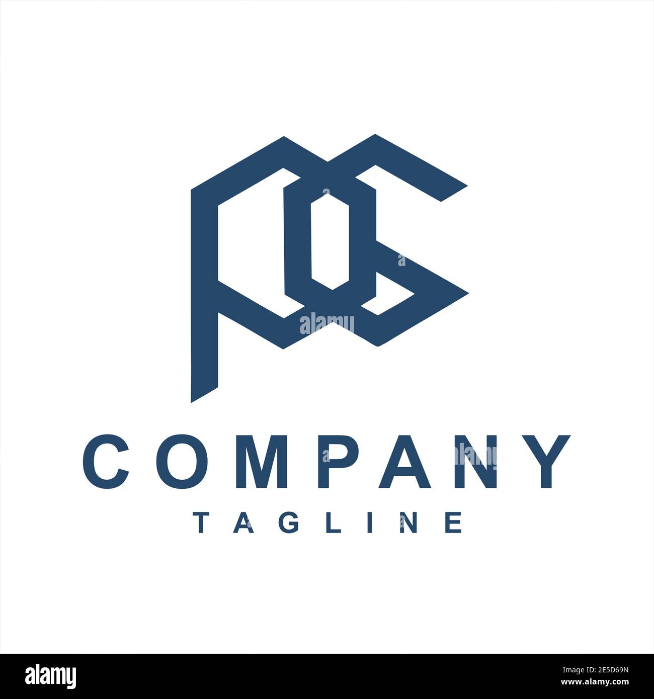 Lettre pog Banque de photographies et d’images à haute résolution - Alamy