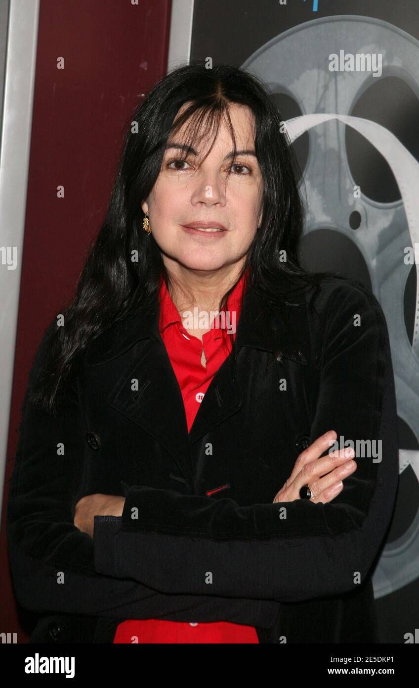 Carole laure Banque de photographies et d’images à haute résolution - Alamy