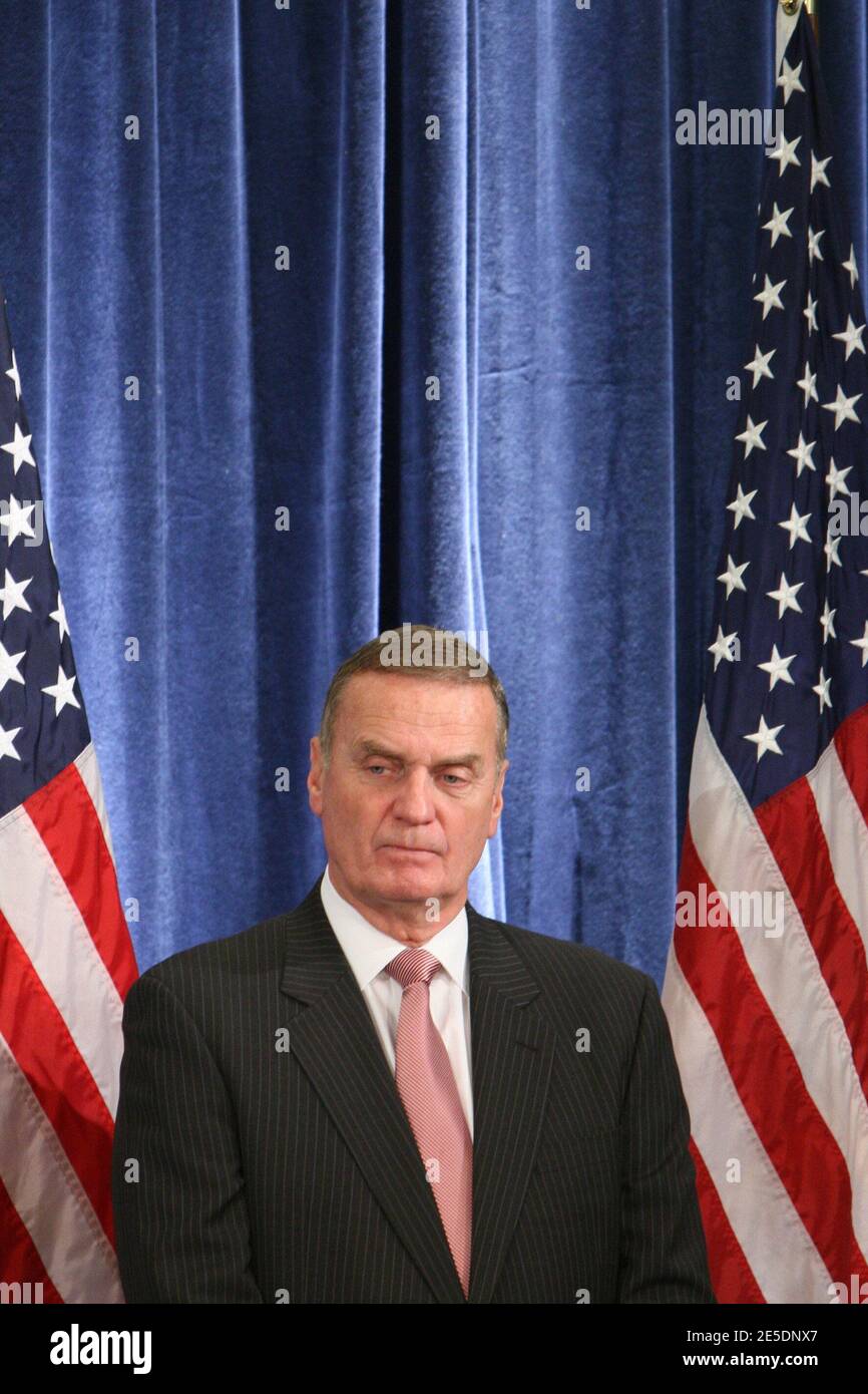 James l jones Banque de photographies et d’images à haute résolution ...