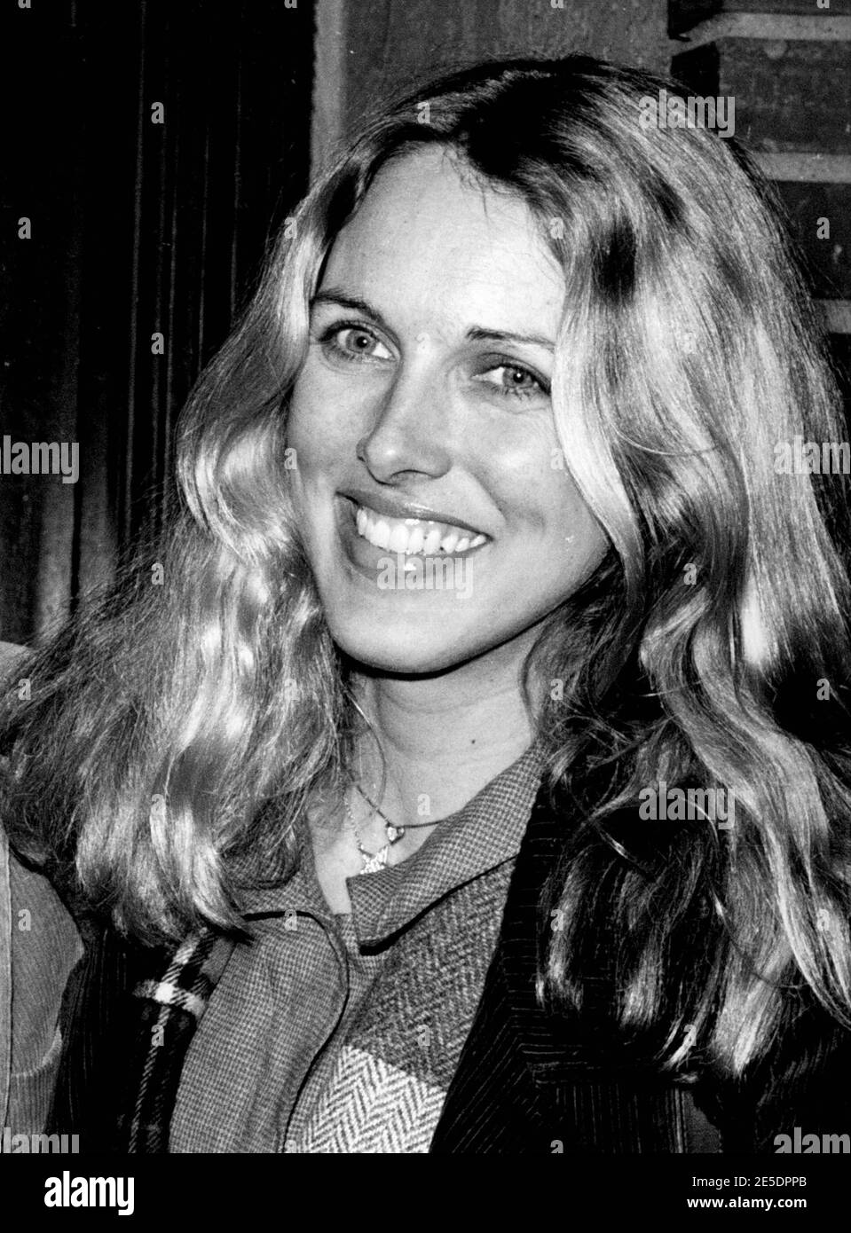 Alana stewart Banque de photographies et d’images à haute résolution ...