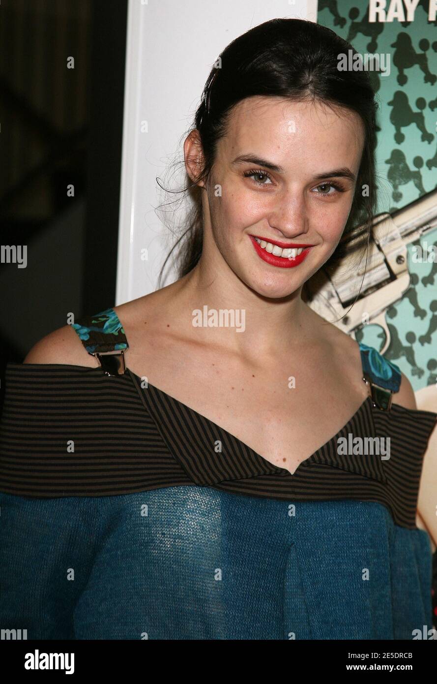 Jennifer decker Banque de photographies et d’images à haute résolution ...