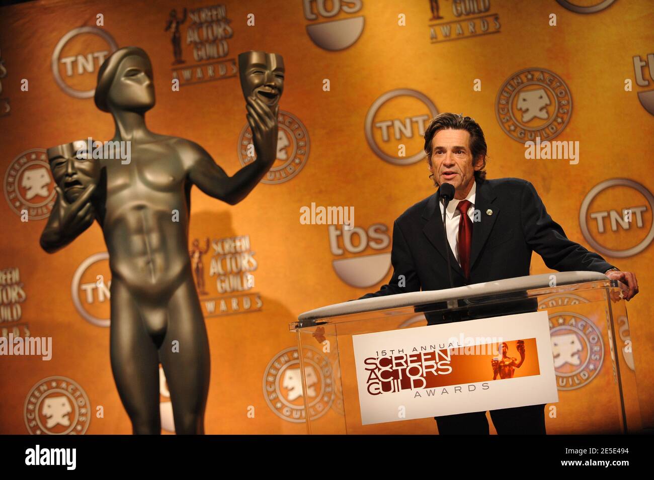 Alan rosenberg Banque de photographies et d’images à haute résolution ...