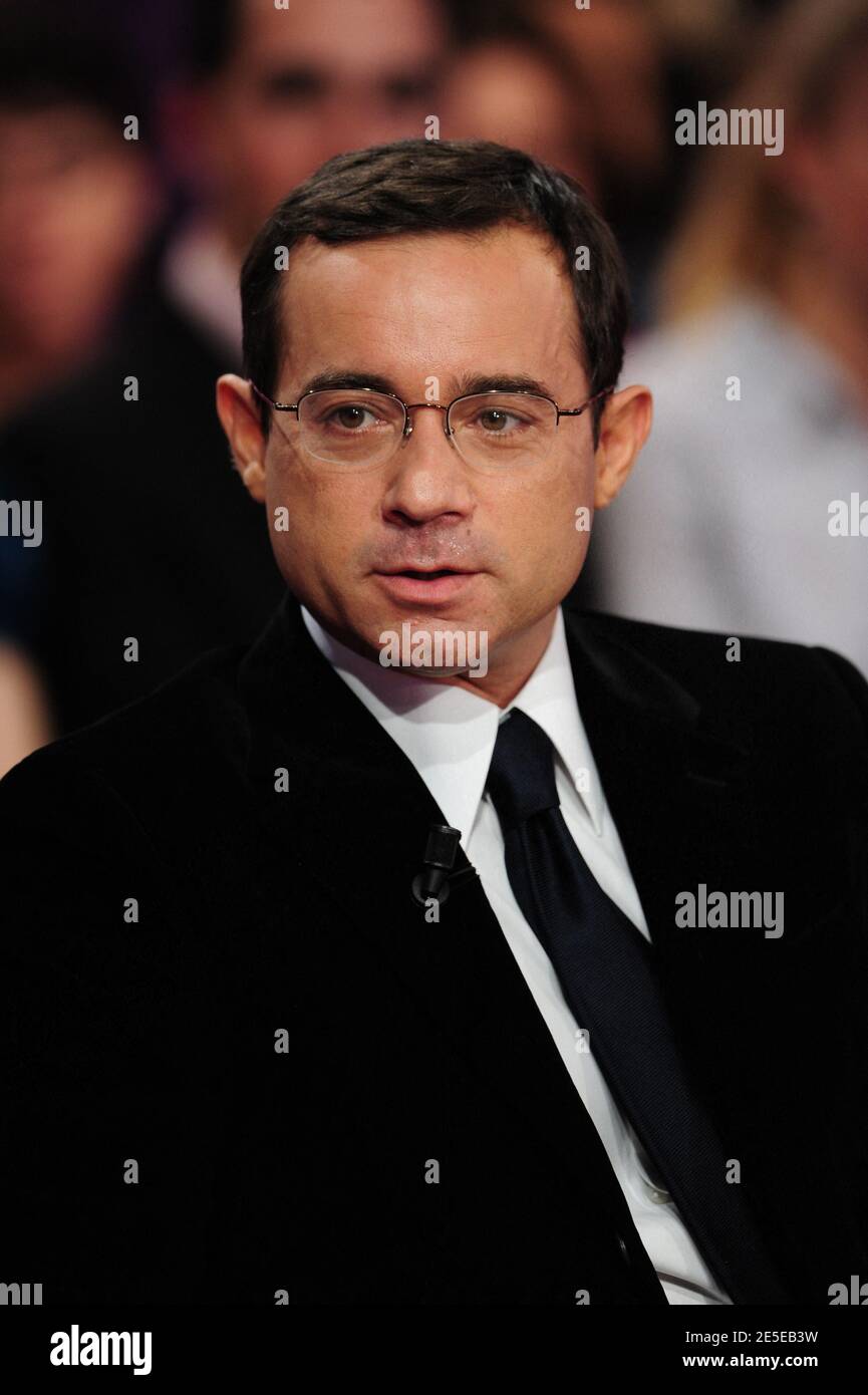 Jean luc delarue Banque de photographies et d’images à haute résolution ...