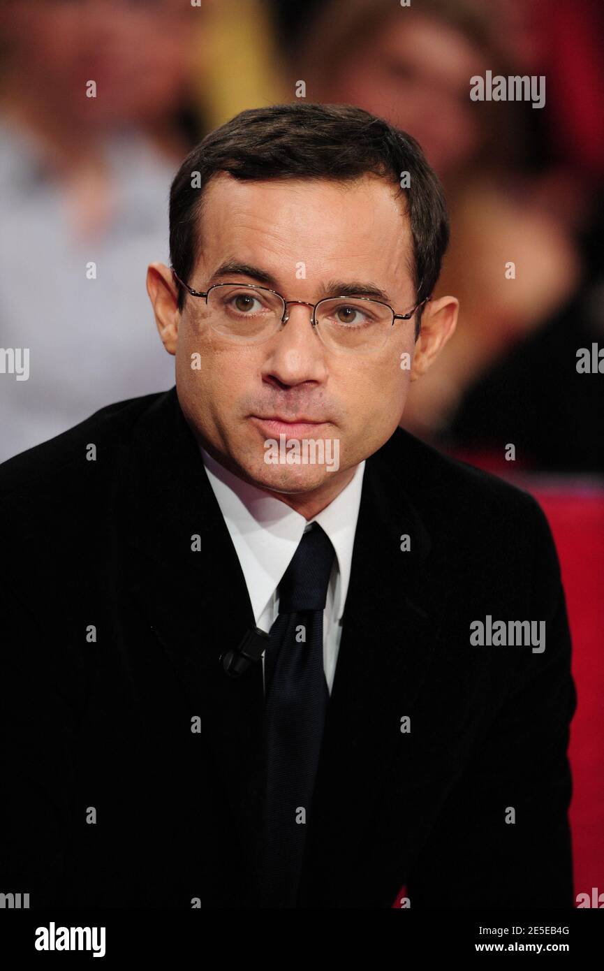 Jean luc delarue Banque de photographies et d’images à haute résolution ...