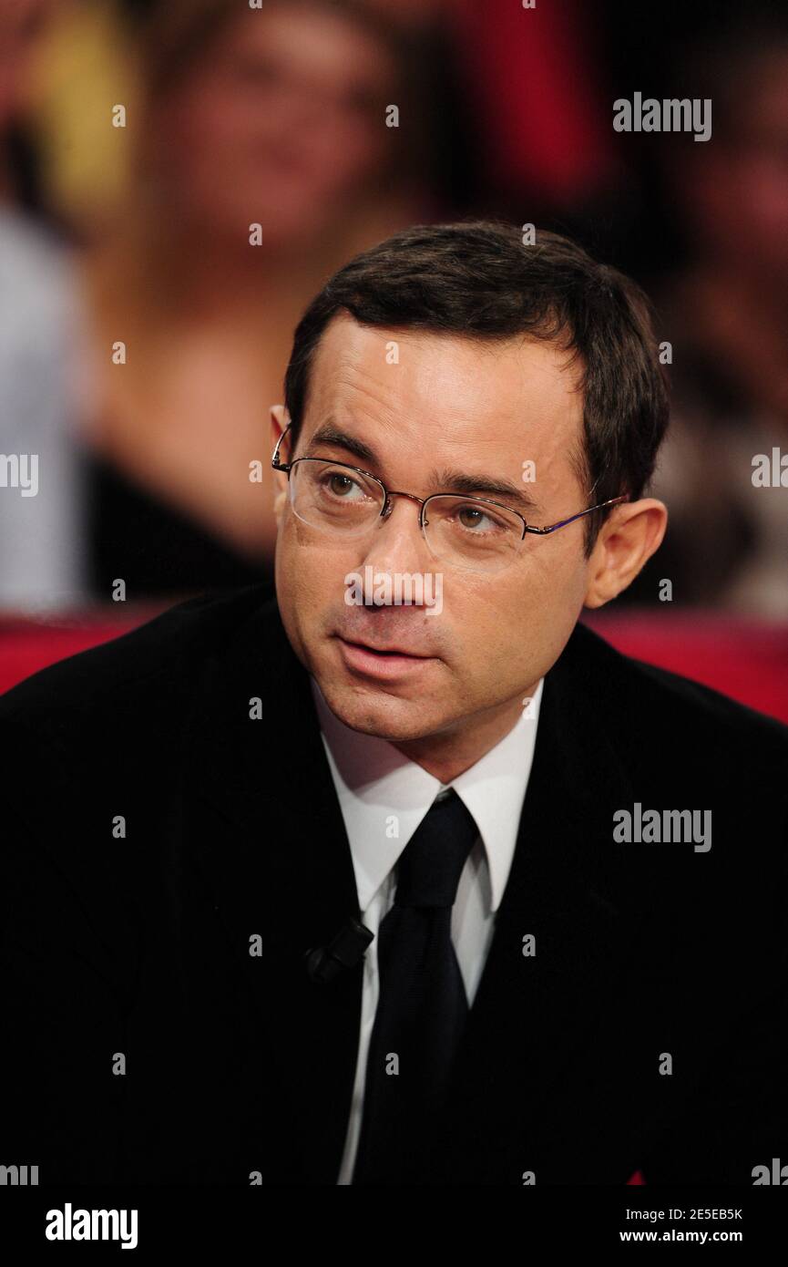 Jean luc delarue Banque de photographies et d’images à haute résolution ...