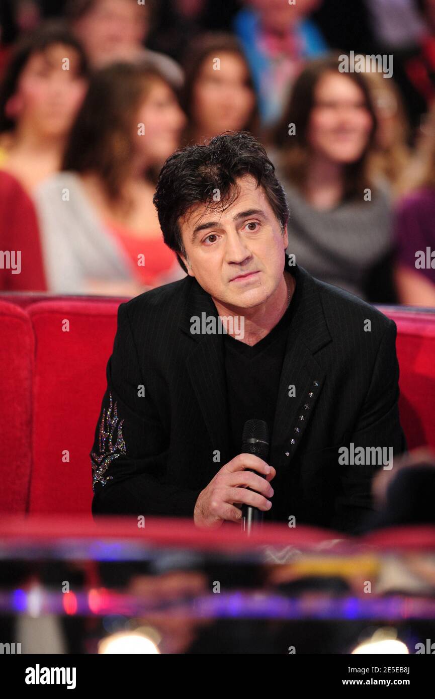 Pasteur thierry Banque de photographies et d’images à haute résolution ...