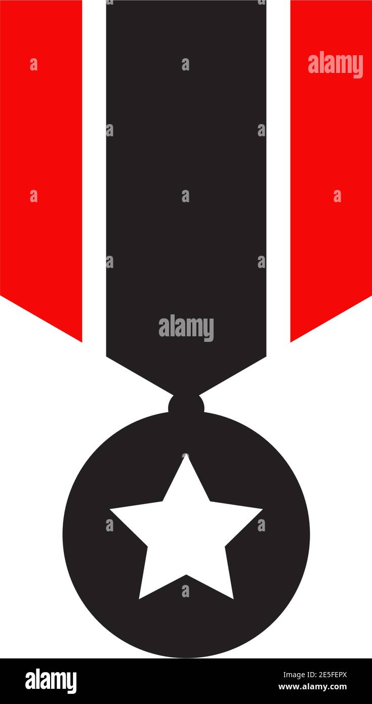 Modèle d'illustration vectorielle pour le logo de l'icône de la ...