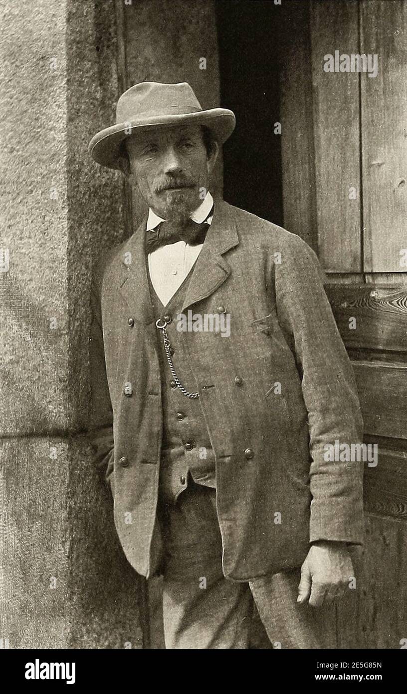 Michel payot Banque de photographies et d’images à haute résolution - Alamy