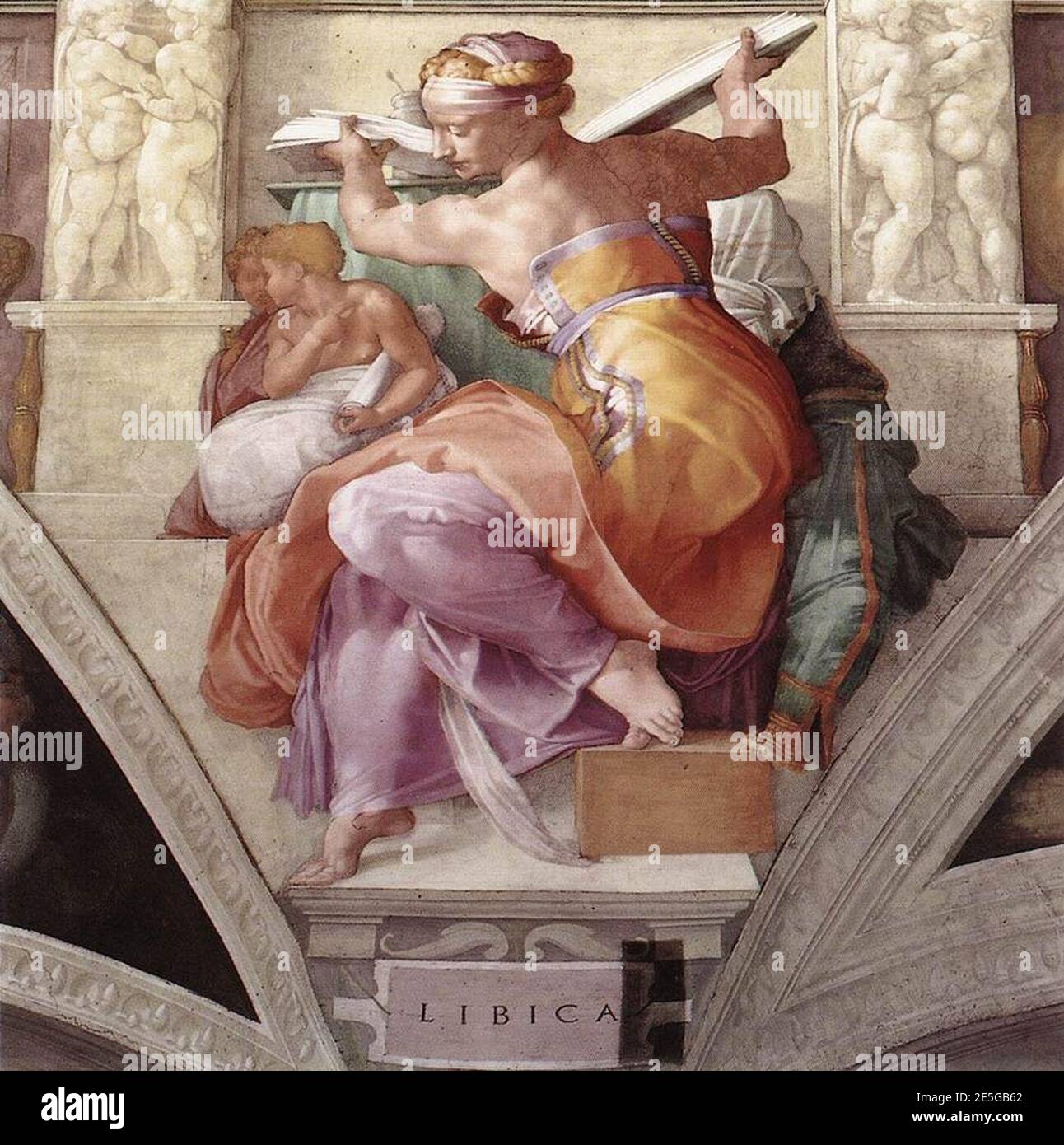 Libica Banque de photographies et d’images à haute résolution - Alamy