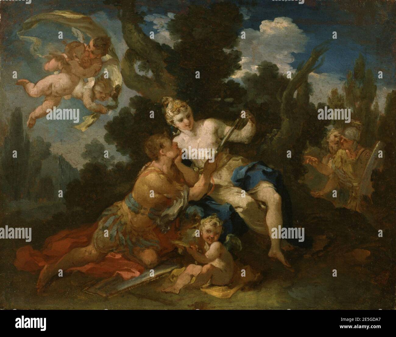 Michele rocca Banque de photographies et d’images à haute résolution ...